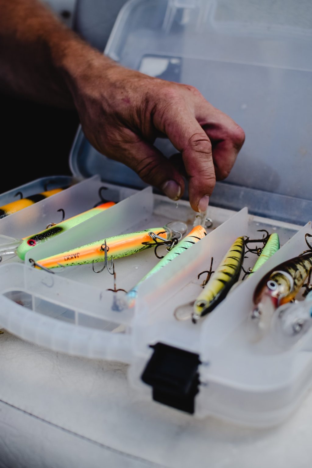7 Essential Fishing Techniques for Beginners: A Comprehensive Guide ...
