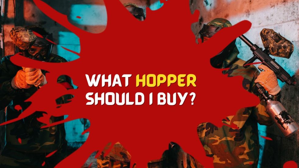 What Hopper Should I Buy? - The Outdoor Tips